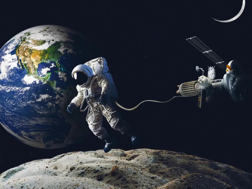 10 Space Facts That Will Make You Want to Learn More - Front Review